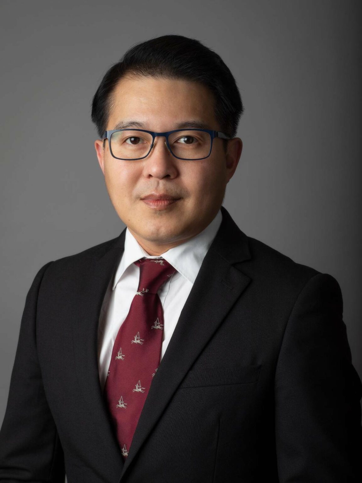 Dr. Thet Ko Ko – MINISTRY OF FOREIGN AFFAIRS